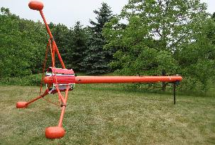 Triaxial Magnetometer | Grav-MAG