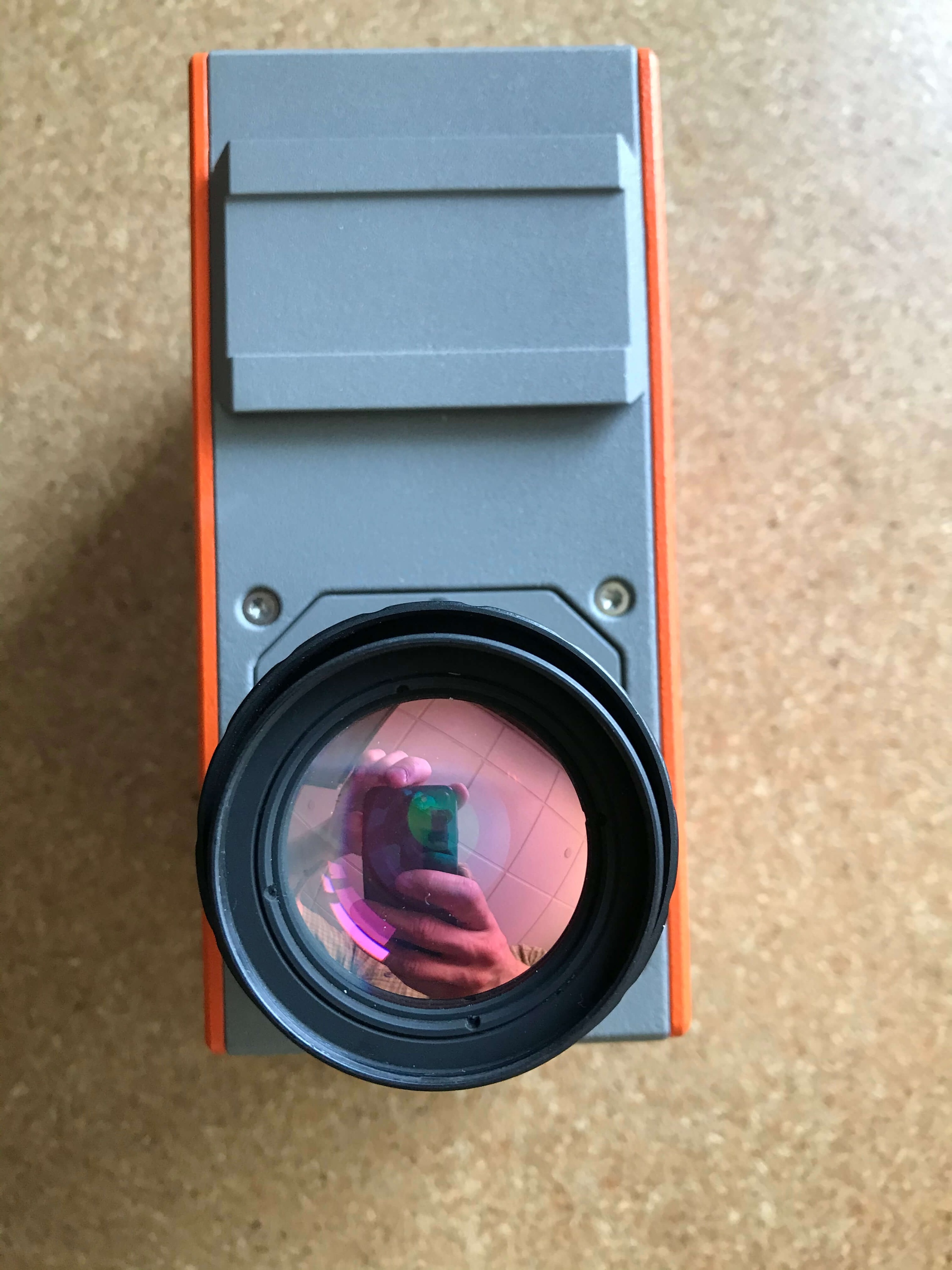 FX-17 | Multi/Hyper Sensors