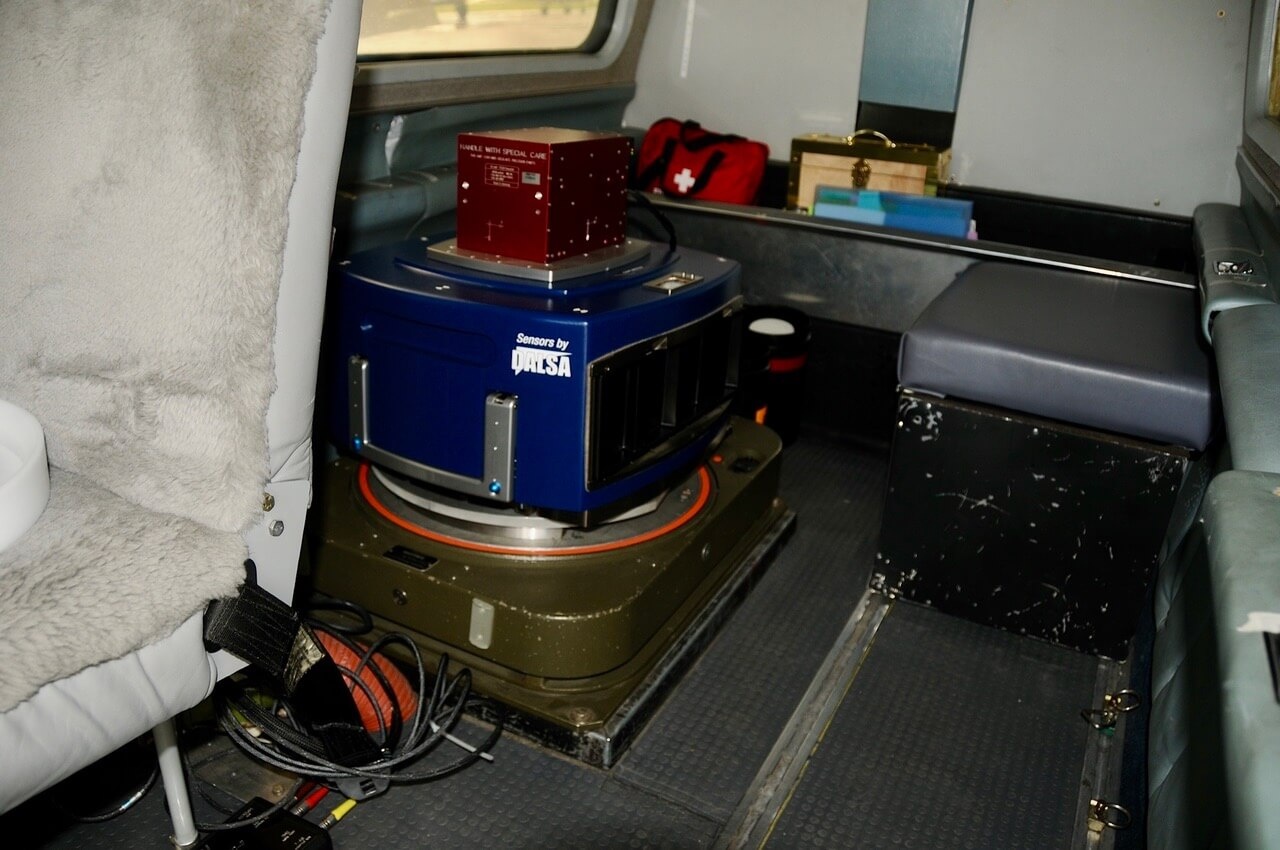 DMC II-230 | Large Format Camera