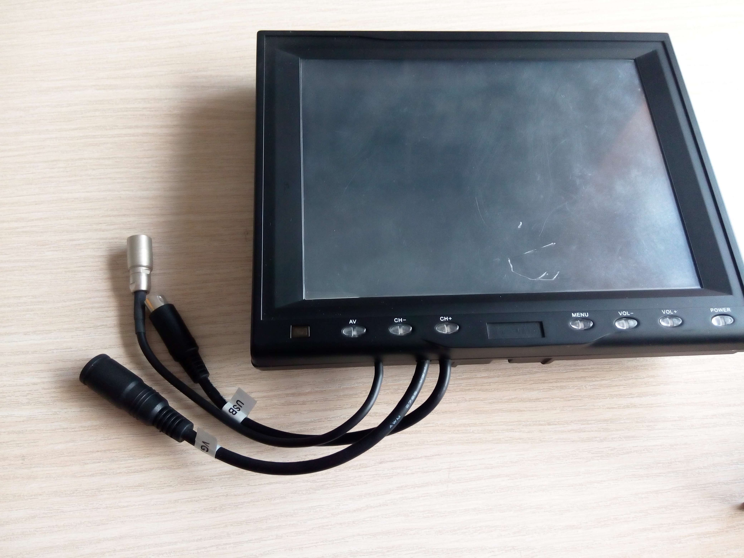 NanoTrack | Positioning & Navigation Systems