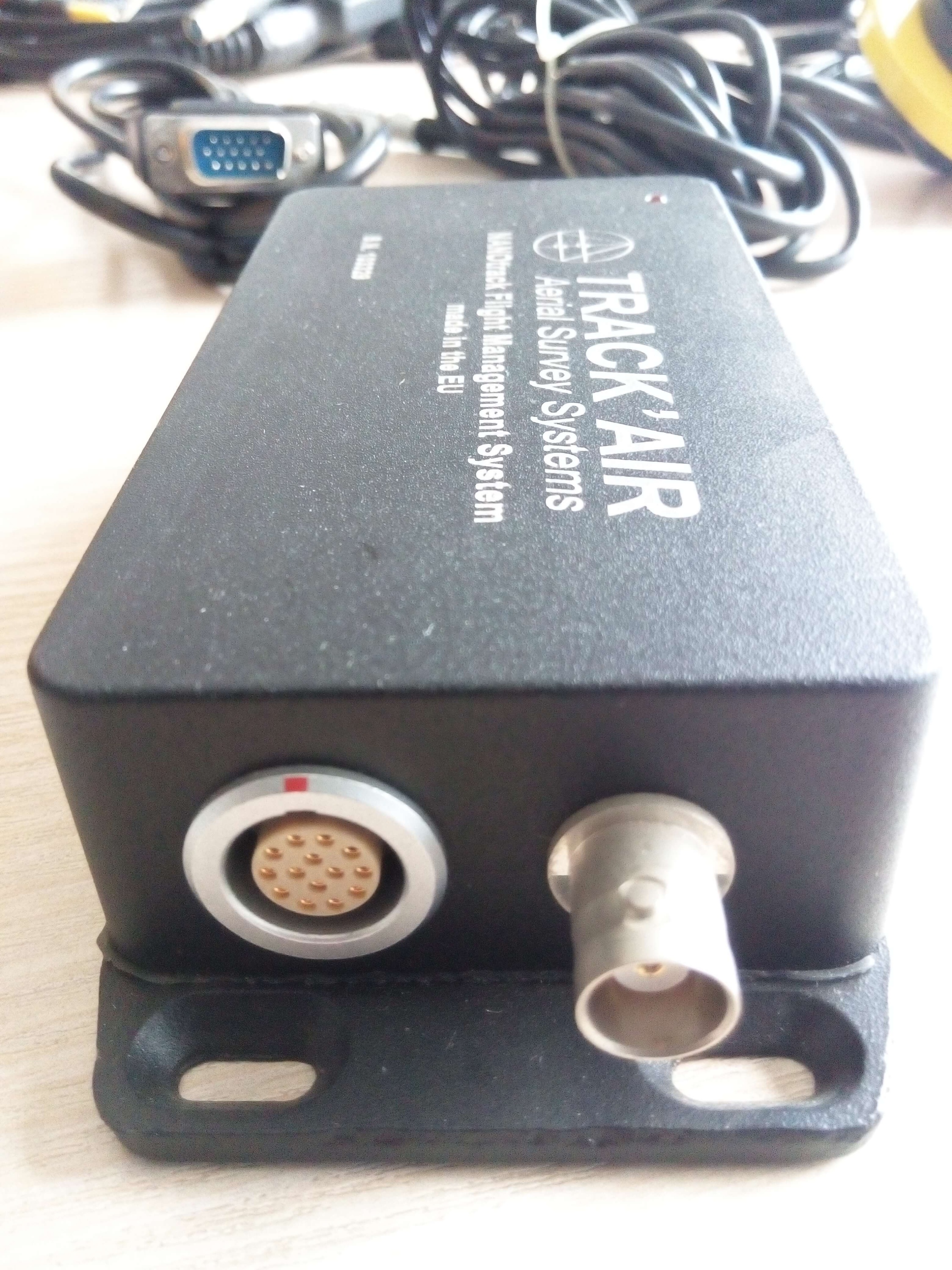 NanoTrack | Positioning & Navigation Systems