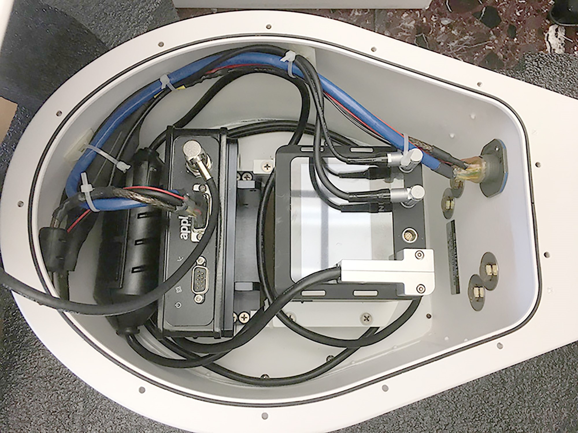 SkyIMD Dual Pod | Positioning & Navigation Systems