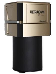 Pre-Owned Large Format Camera & Aerial Survey Equipment For Lease