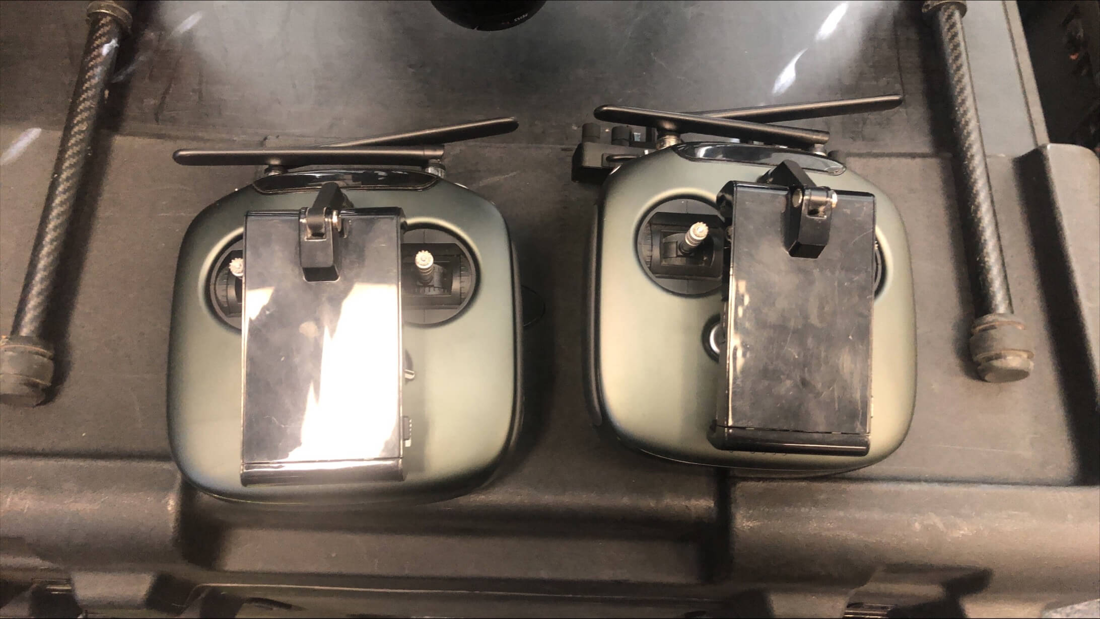 M600 / MACS 3D | UAS/UAV