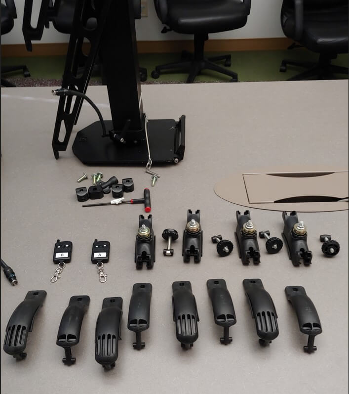 Maverick Mobile Mapping System | Mobile Mapper