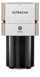 Vexcel Eagle Mark III | Large Format Camera