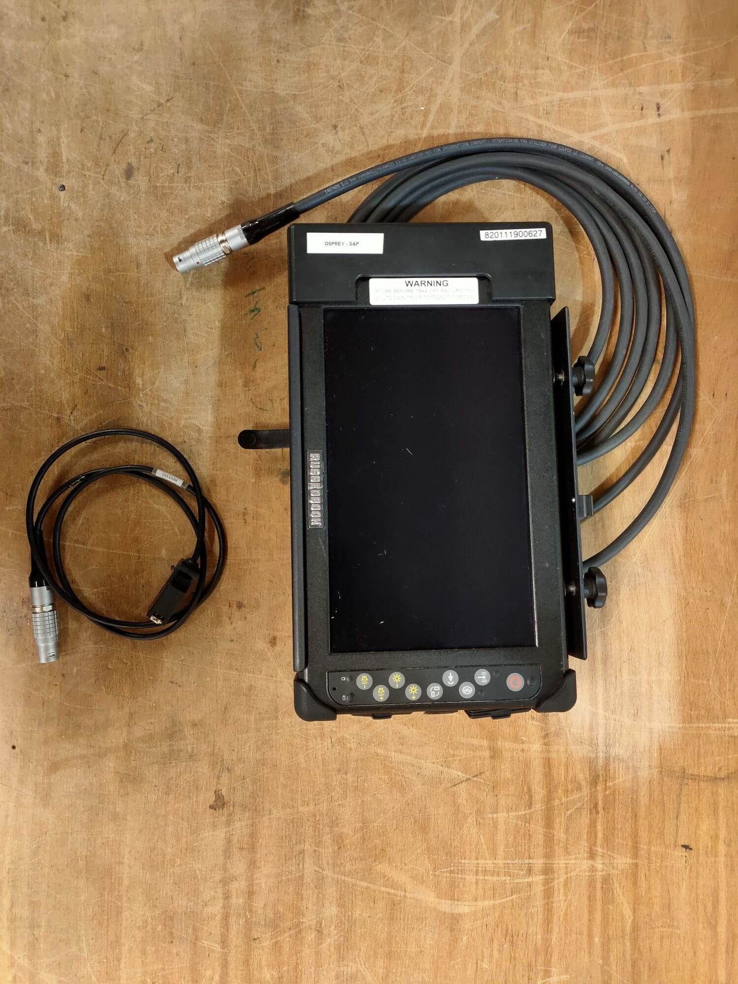 Vexcel Ultranav 510 V6 | Positioning & Navigation Systems