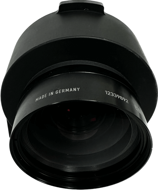 Rodenstock RS-70mm Lens | Medium Format Camera