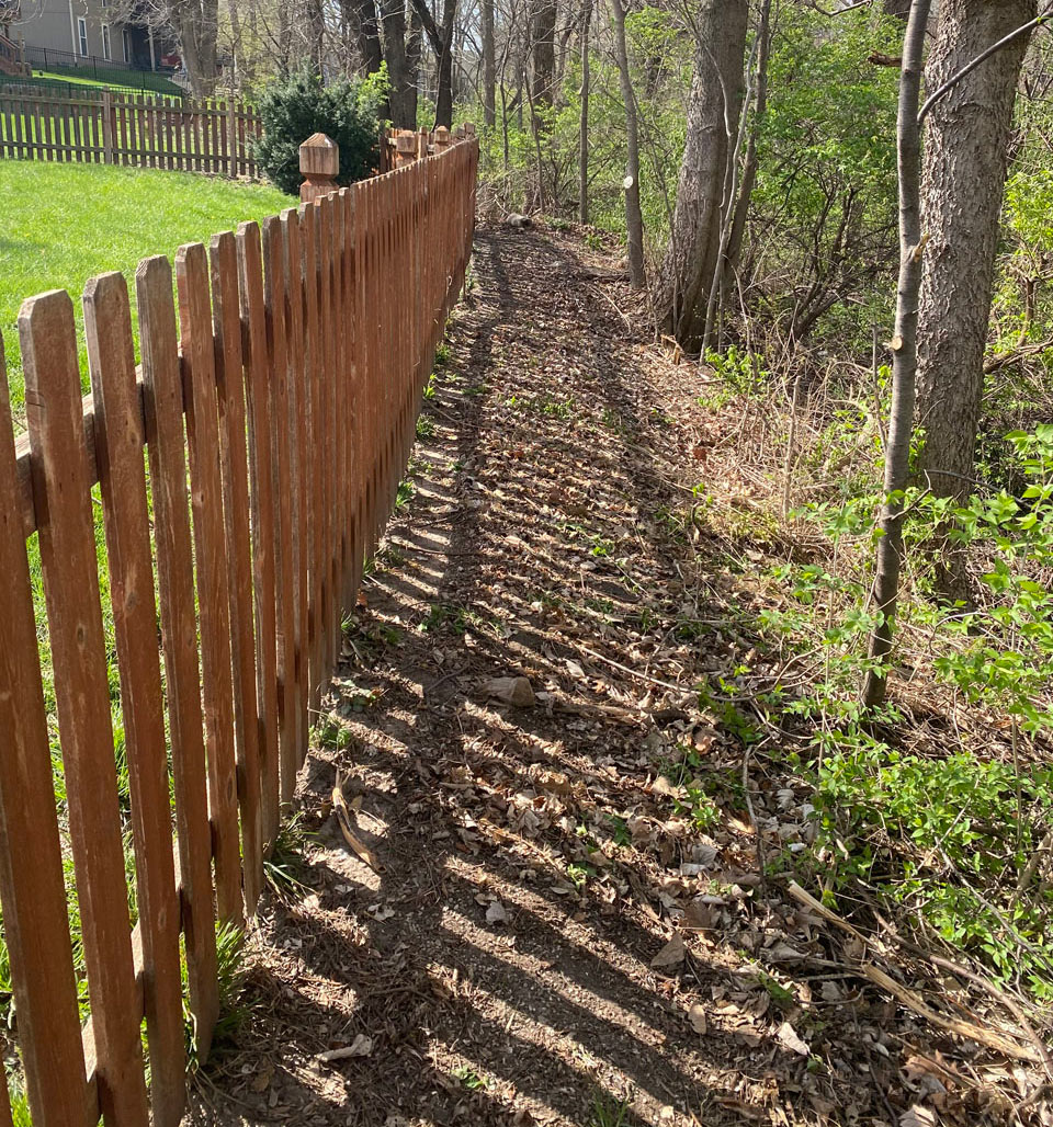 Otto's Environmental Improvements