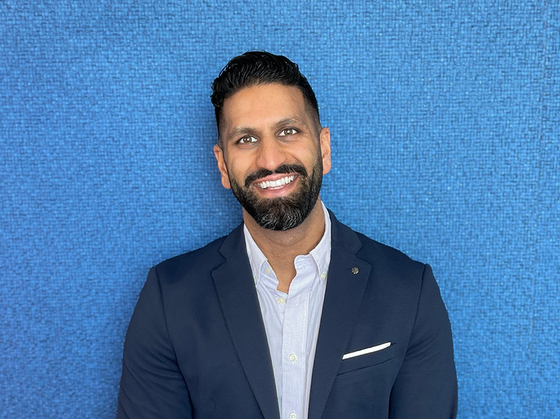 About Our Coquitlam Dental Clinic | Oasis Dental Studio