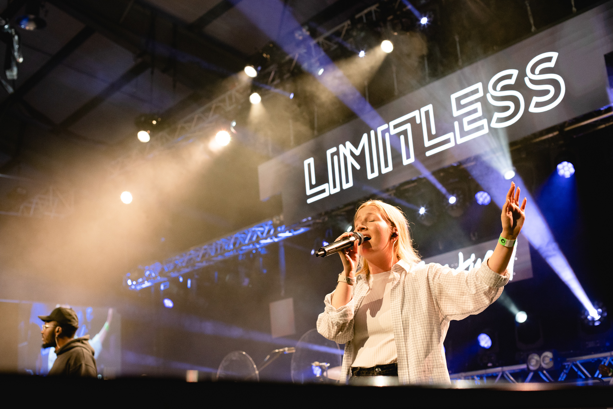 Limitless Festival