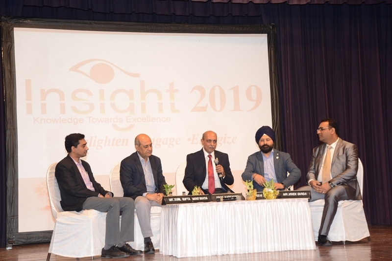 IES MCRC: Top Ranked Management College in Mumbai