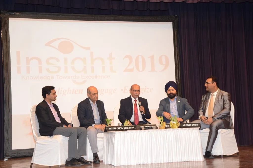 IES MCRC: Top Ranked Management College in Mumbai