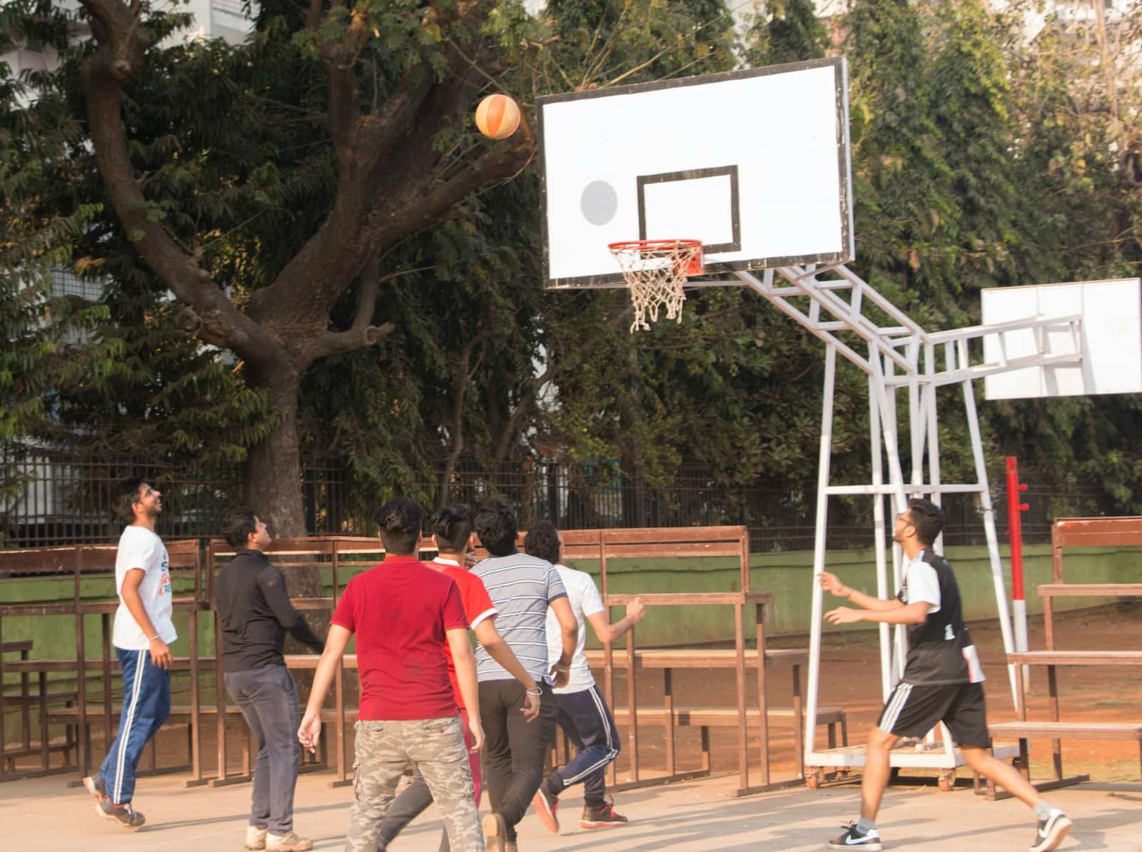 IES MCRC: Top Ranked Management College in Mumbai