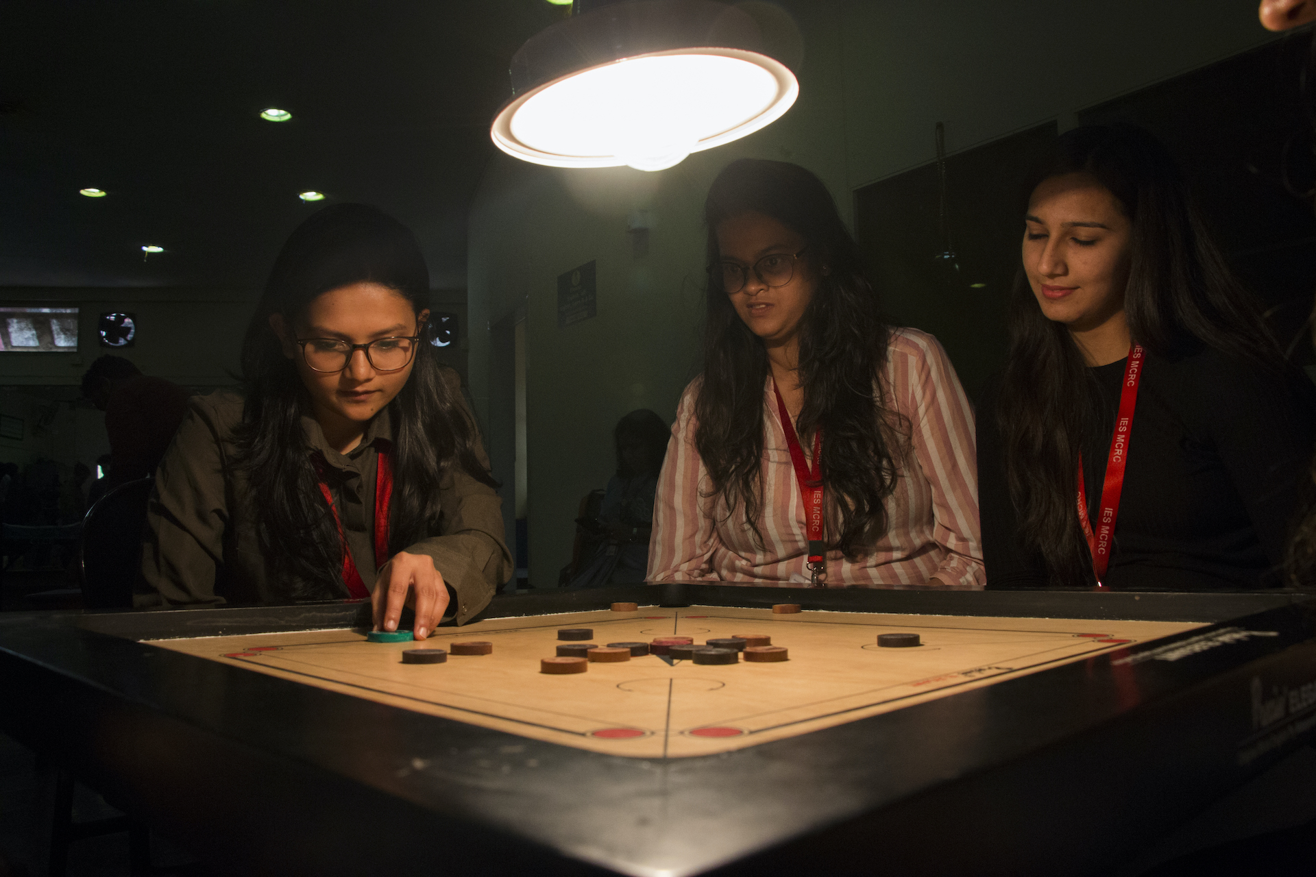 IES MCRC: Top Ranked Management College in Mumbai