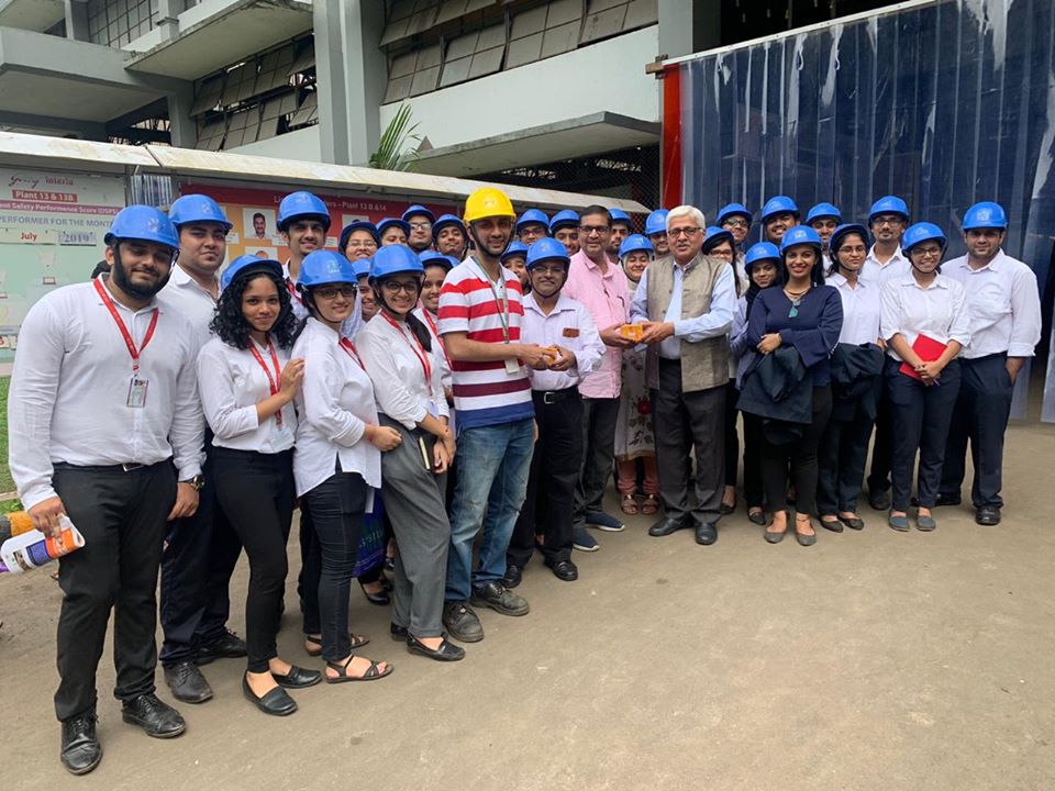 IES MCRC: Top Ranked Management College in Mumbai