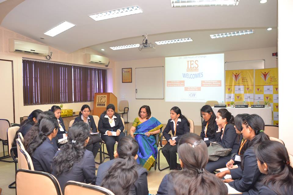 IES MCRC: Top Ranked Management College in Mumbai