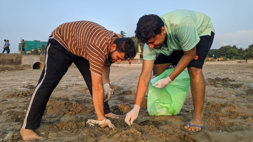 IES MCRC: Top Ranked Management College in Mumbai