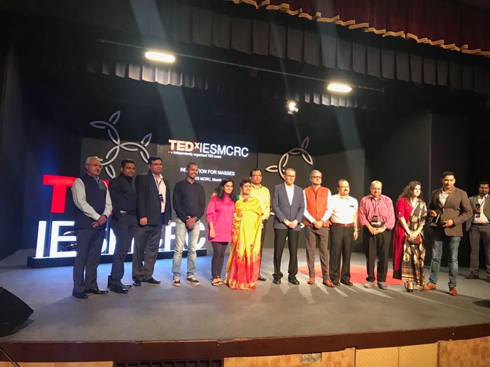 IES MCRC: Top Ranked Management College in Mumbai