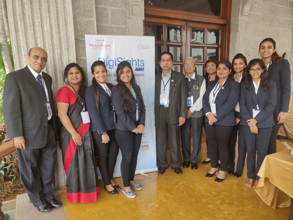 IES MCRC: Top Ranked Management College in Mumbai