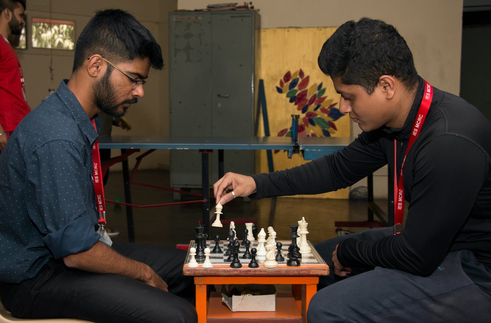 IES MCRC: Top Ranked Management College in Mumbai