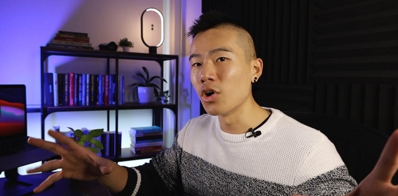 Mizko | UI/UX & Web Designer in Sydney