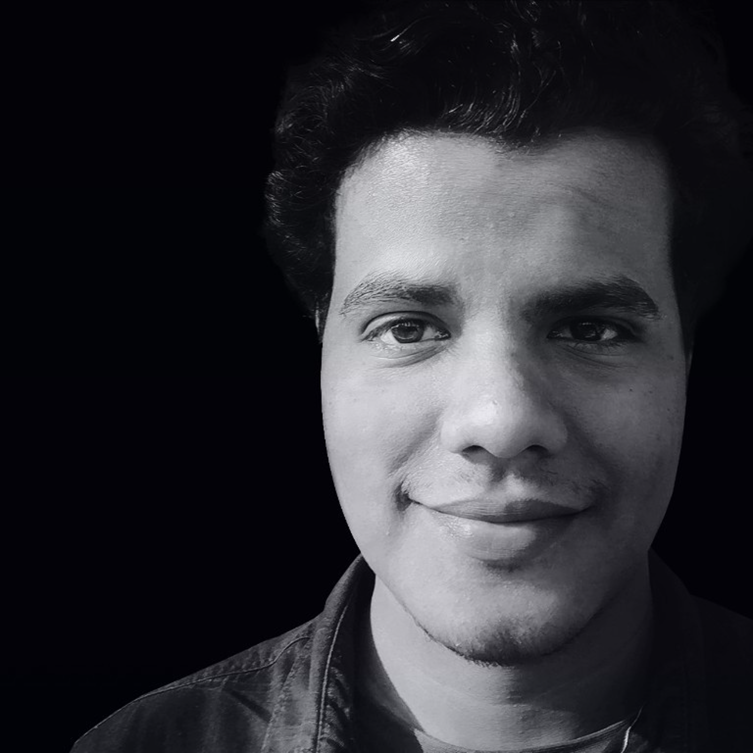 Vishnu Prasad - Webflow