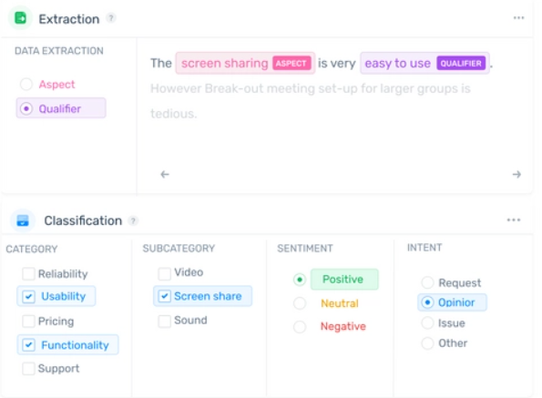 Choosing the Right Sentiment Analysis Software for Your Business