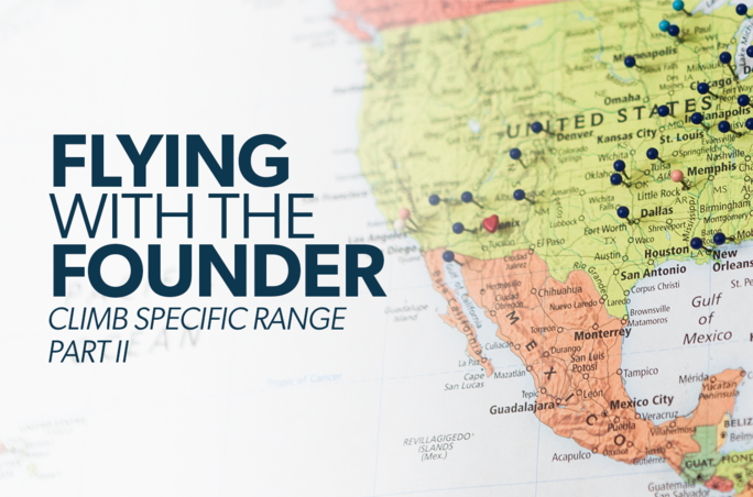 How to Maximize Your Climb Specific Range | Tamarack