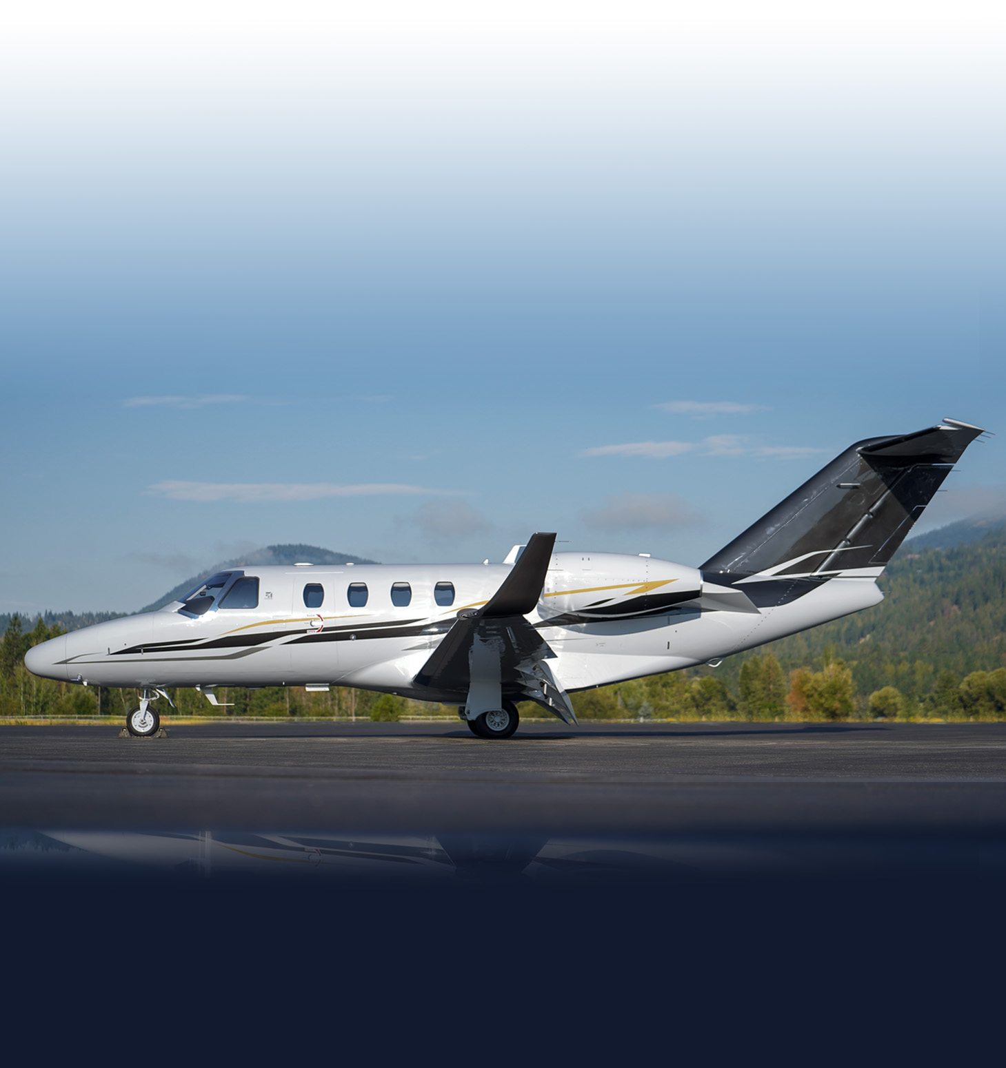 Tamarack Upgrades the All-New M2 GEN2 with SMARTWING™ Technology