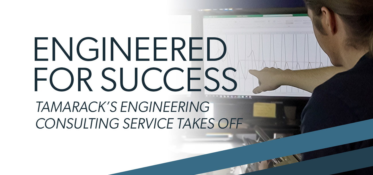 Engineered for Success