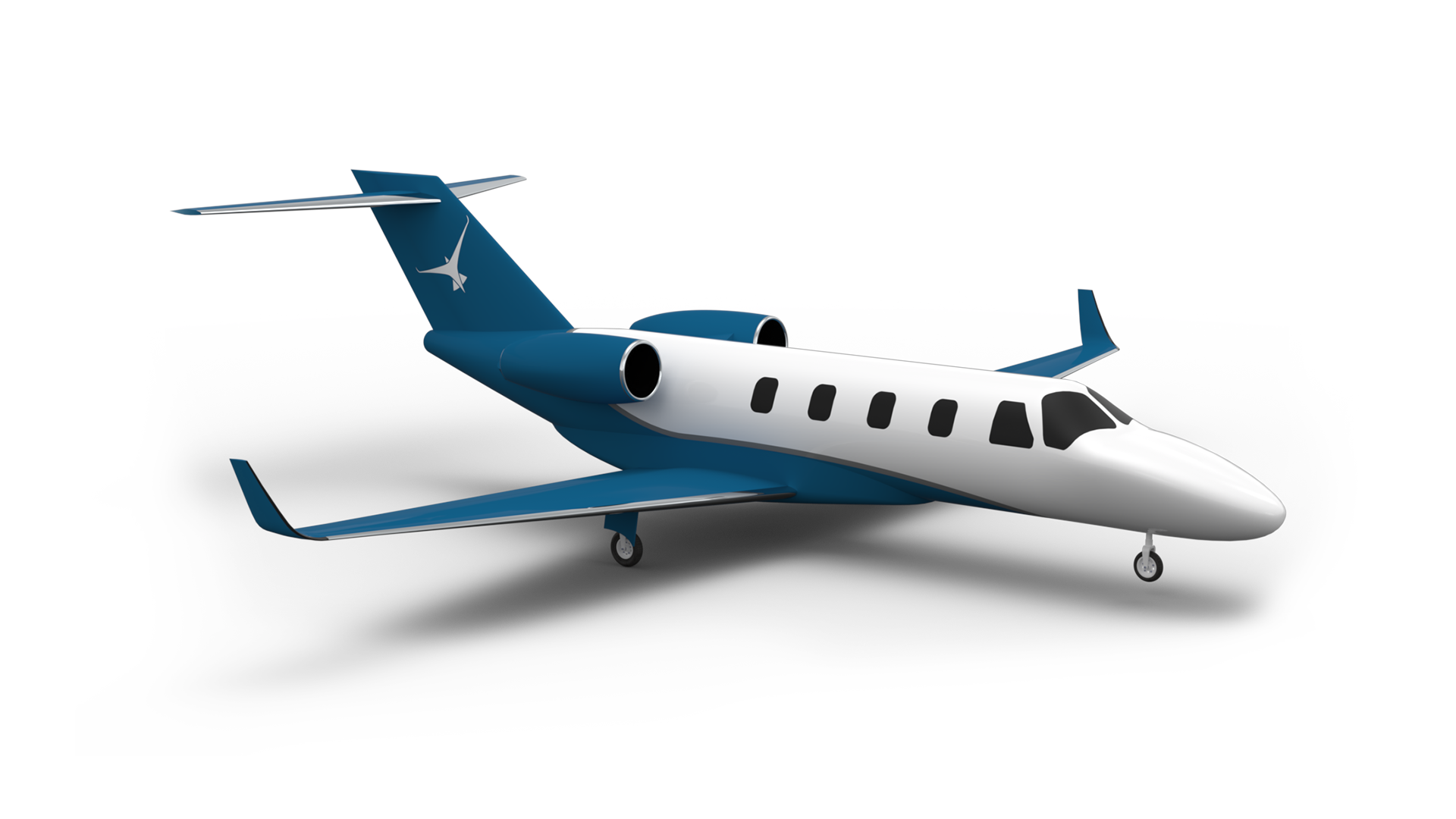 Active Winglet | Citation Jet | M2 GEN2 | Tamarack Aerospace