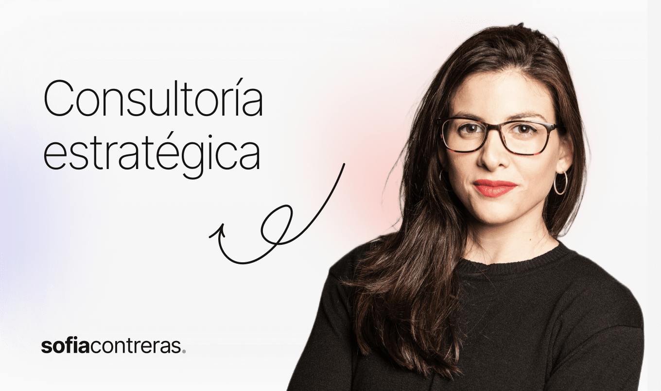 Sofia Contreras Speaker Internacional