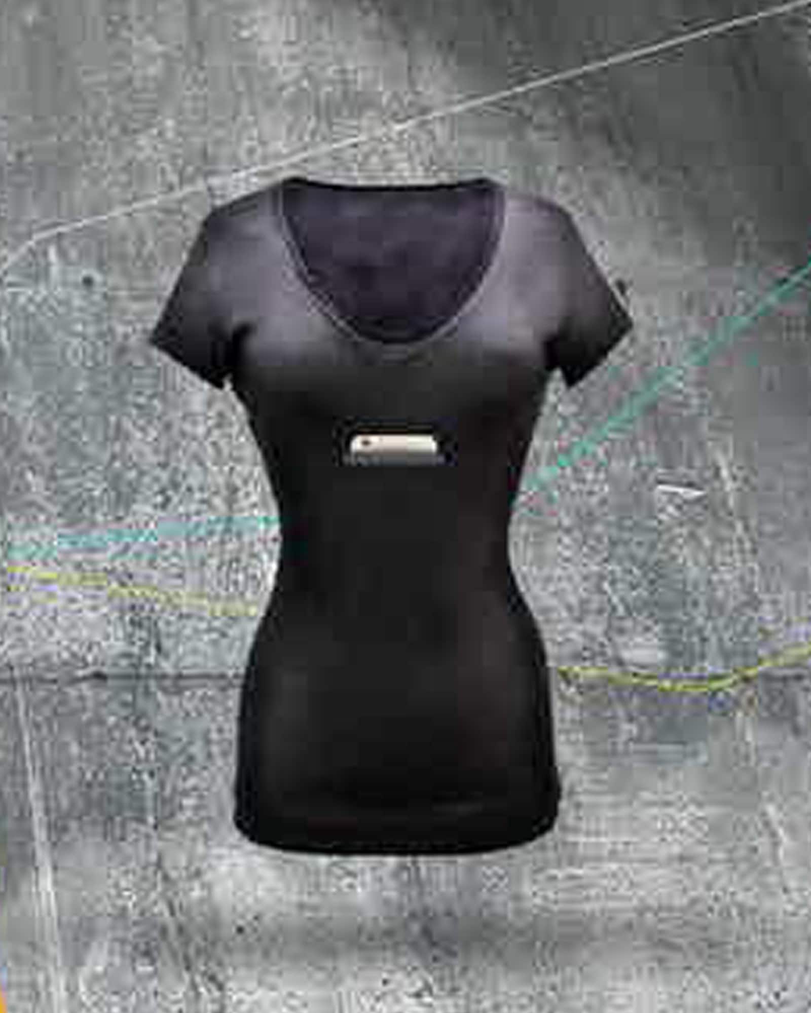 Ai T-shirt