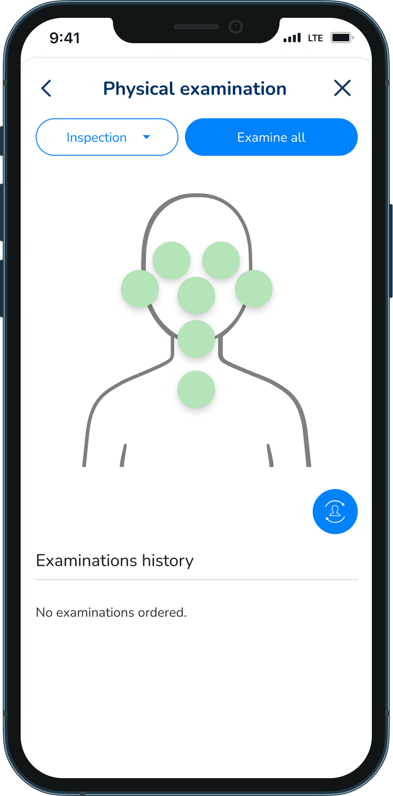 Medcases Virtual Patient | Medical Simulation
