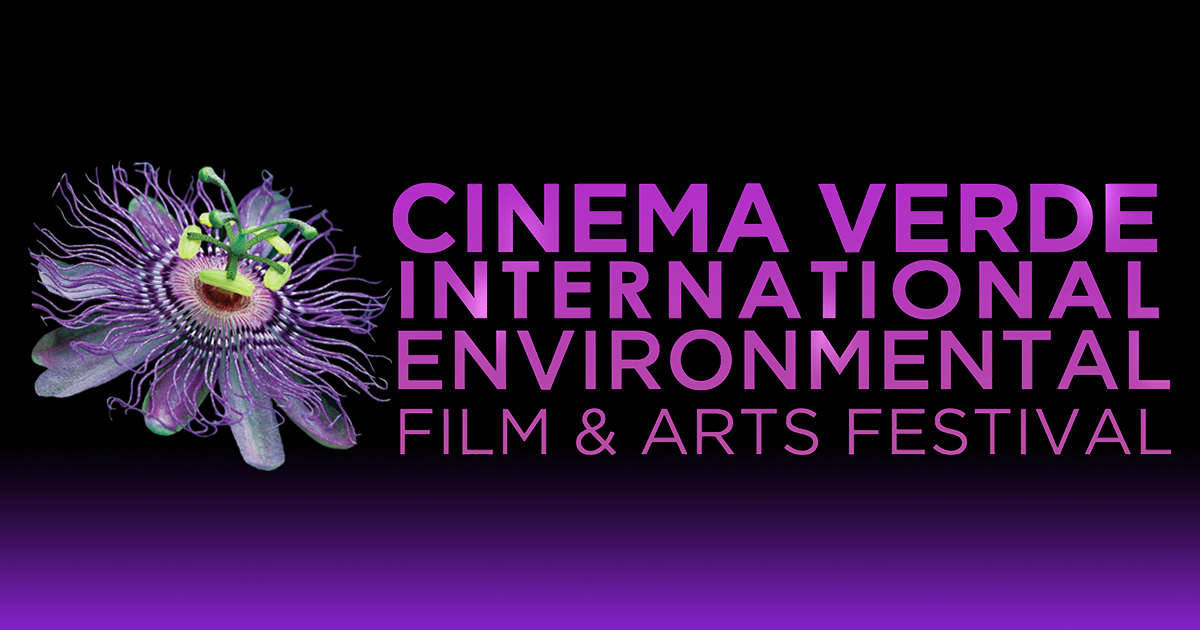 Cinema Verde | Welcome