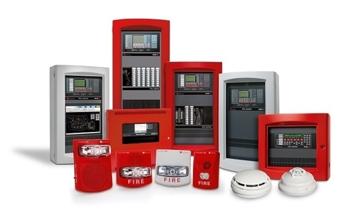 Chicago Fire Alarm Installers | Forbel Alarms