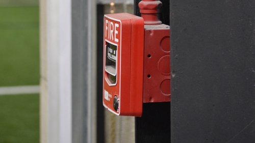 Chicago Fire Alarm Installers | Forbel Alarms
