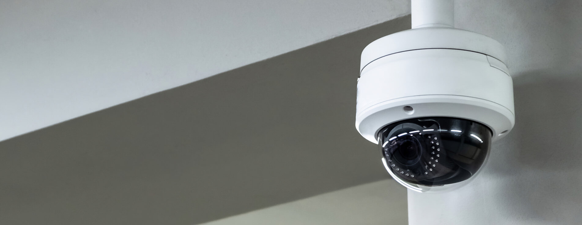 Commercial Security Systems | Forbel Alarm