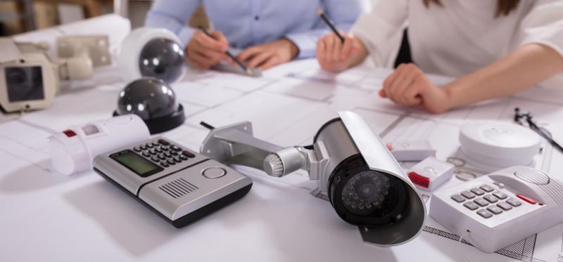 Different Types of Fire Alarm Systems and Their Detectors | Forbel Alarms