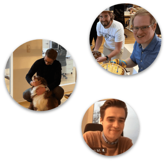 Cobrainer - Empower your Employees with Career Transparency