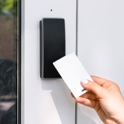 Commercial Security Systems Installer in Chicago & Suburbs | Forbel Alarms
