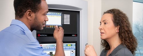 Fire Alarm System | Forbel Alarms