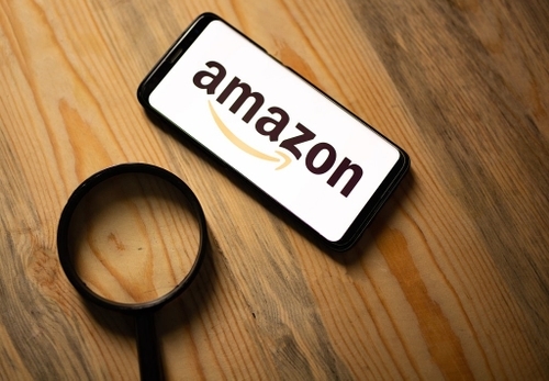 Amazon Key for Business: All You Need to Know | Forbel Alarms