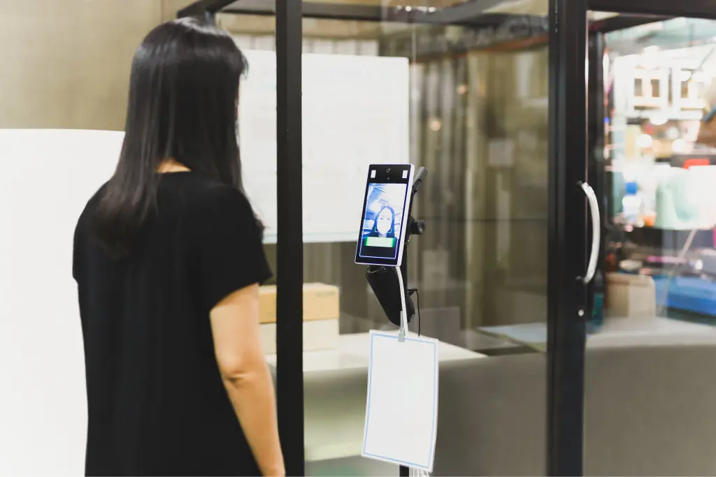 Securing Hospitals with Access Control Systems | Forbel Alarms