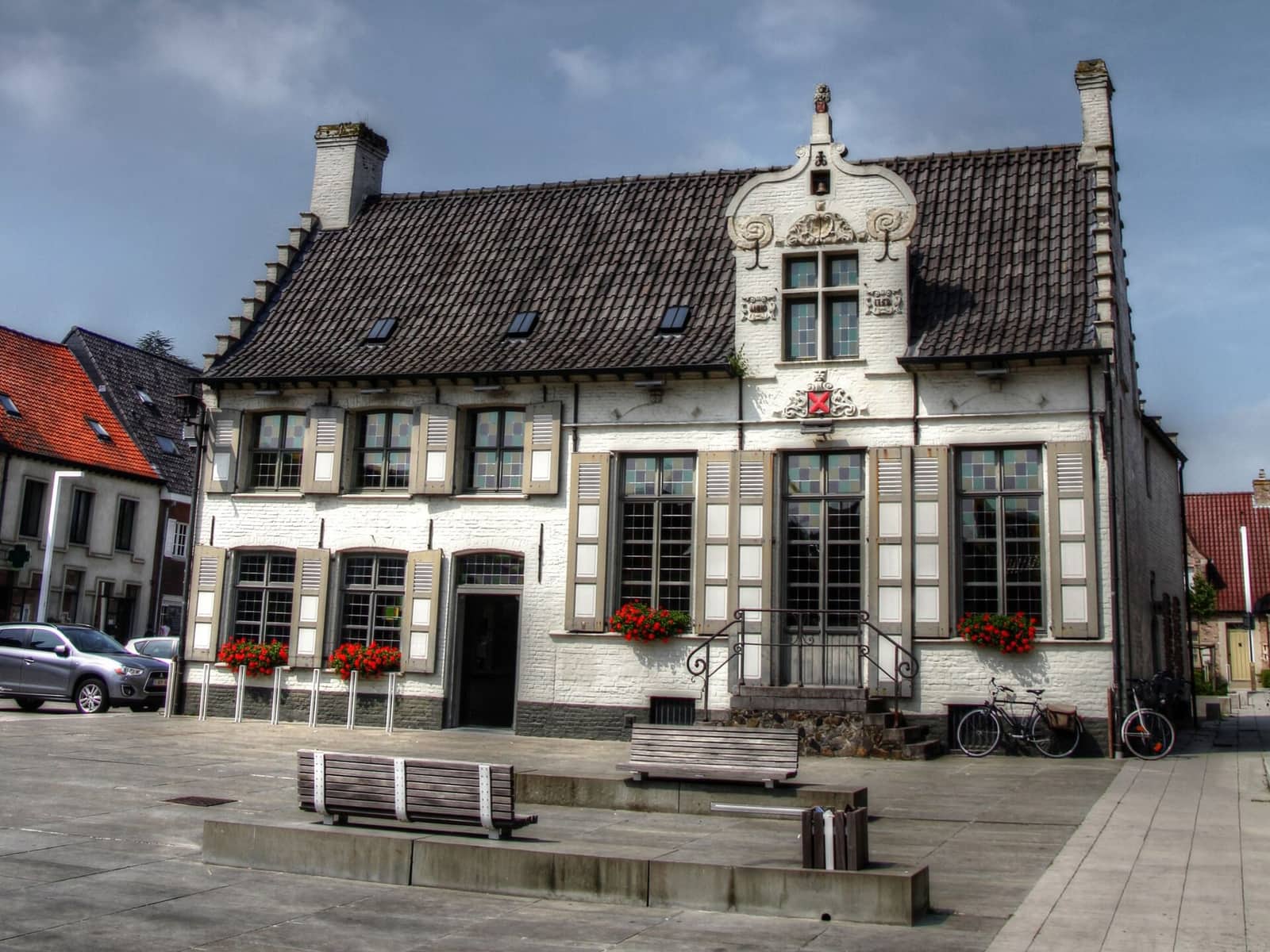 Wandelen | Visit Beernem