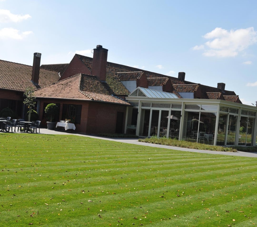 Zotte Mutse | Visit Beernem