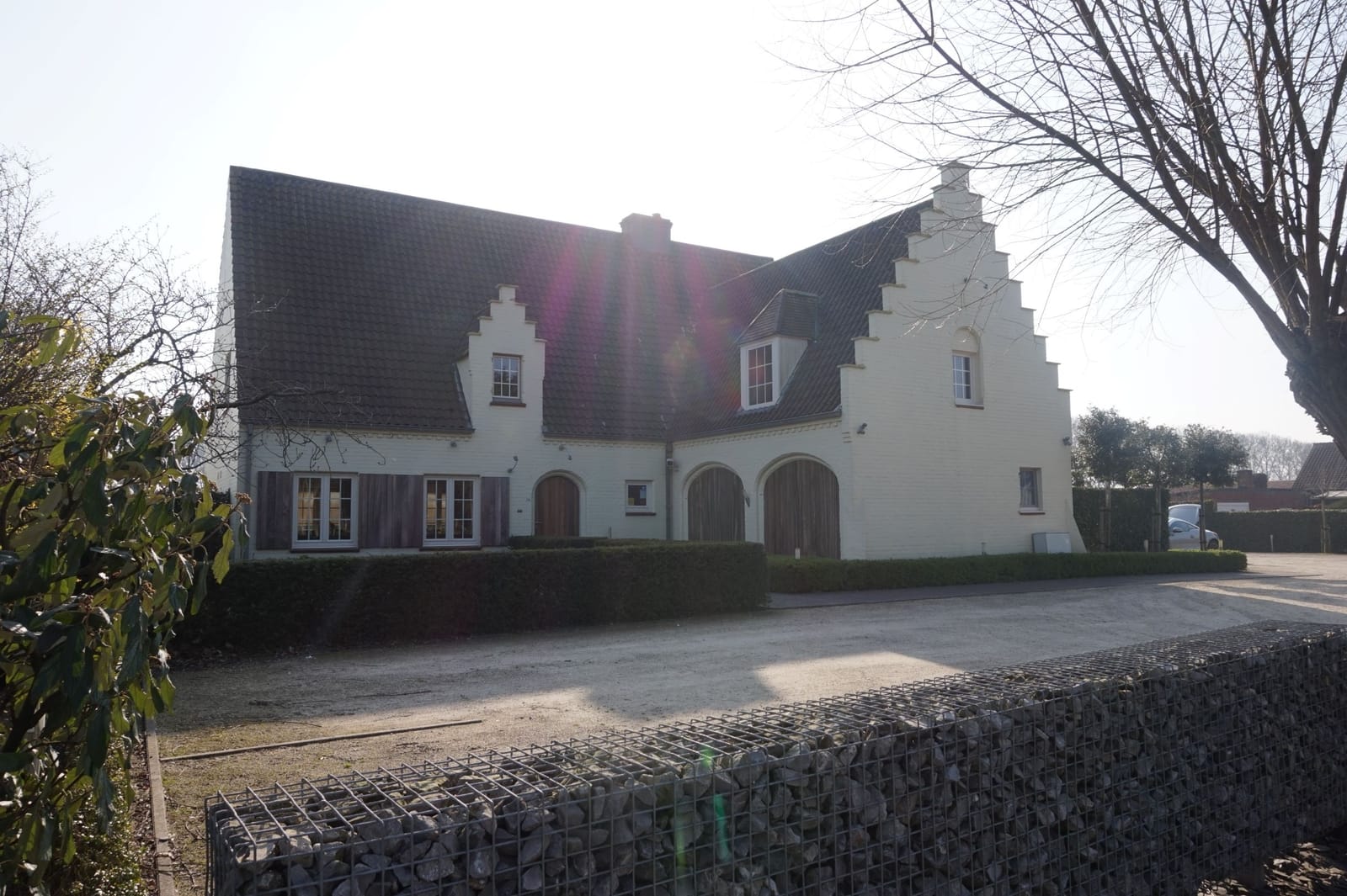 Zotte Mutse | Visit Beernem