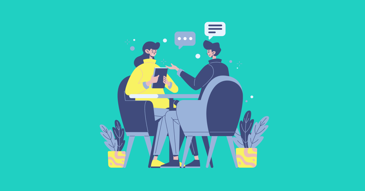 10 Questions to Ask a Content Writer at a Job Interview