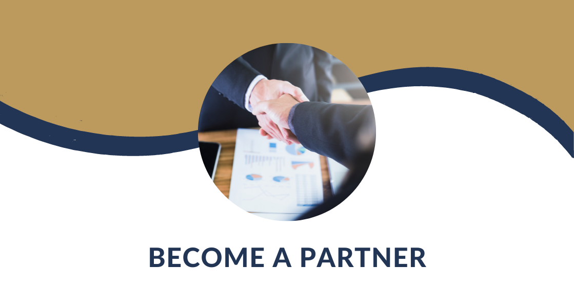 Become a partner